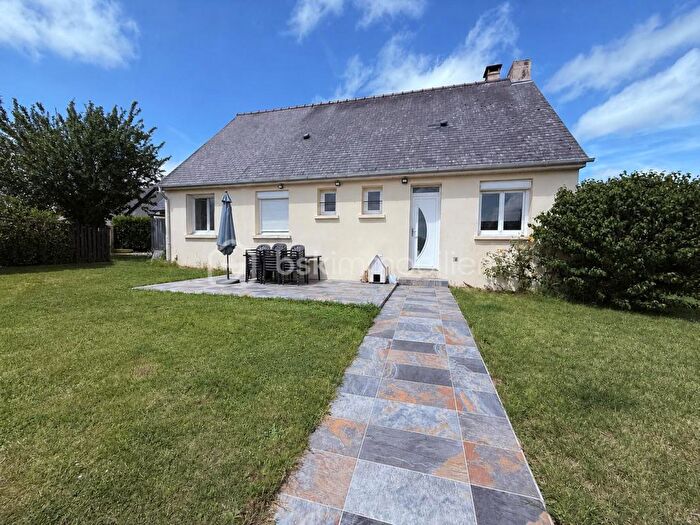 Maison 5 pièces à vendre à Croissanville