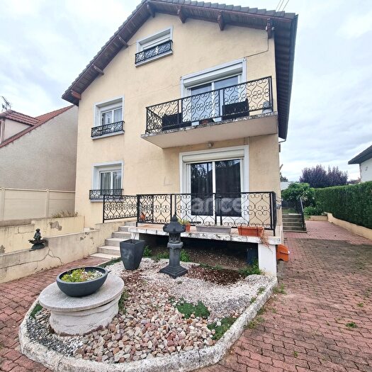 Maison 8 pièces à vendre - Gargenville