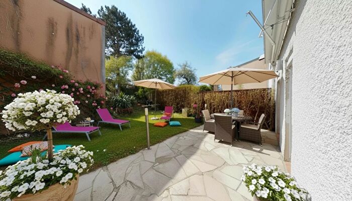 Torcy, Torcy - Appartement 3 pièces à vendre