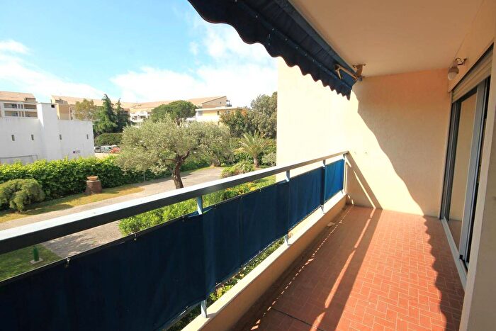 Appartement 3 pièces à La Bocca, Cannes, à louer