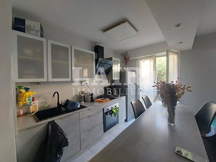 Appartement 2 pièces à louer à Centre Ville-Saint Léonard-Notre-Dame, Alençon