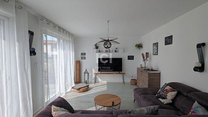 Orée d'Anjou - Maison 5 pièces à louer