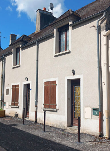 Maison 6 pièces à Larchant, à vendre