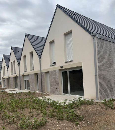 Maison 5 pièces à louer à Sud Est, Amiens