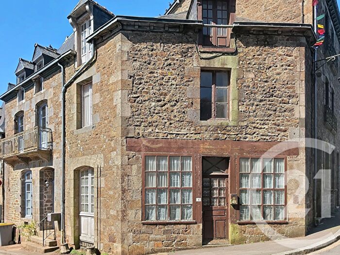 Bécherel : Maison 3 pièces à vendre