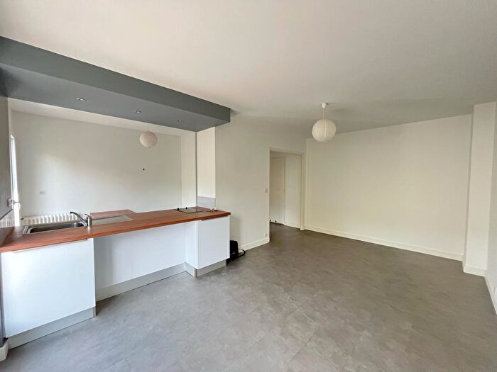 Rodez, Centre historique, Vieux-Rodez - Appartement 2 pièces à louer