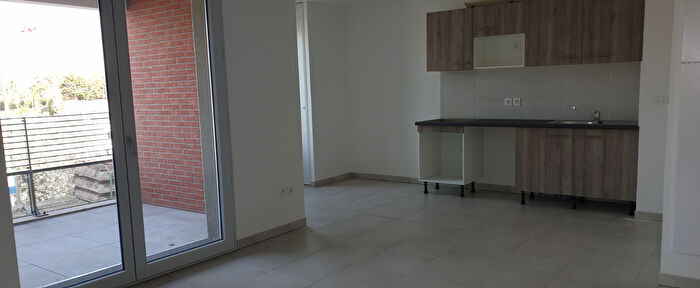 Appartement 3 pièces à Labarthe-sur-Lèze, à louer