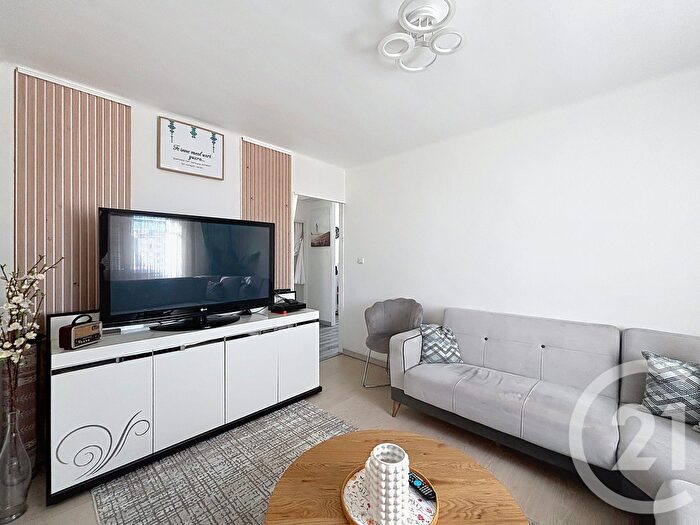 Cannes, Bocca Sud : Appartement 4 pièces à vendre
