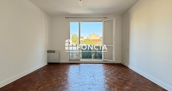 Rueil-Malmaison, Coeur de Ville - Appartement 1 pièce à vendre