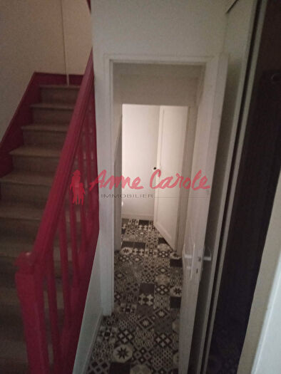 Saint-Cloud, Coteaux, Bords de Seine : Maison 3 pièces à louer
