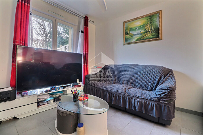 Maison 5 pièces à vendre - Mériel