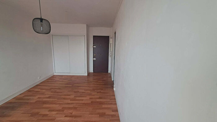 Appartement à vendre - Talence, Thouars, Bijou, Raba - 1 pièce - 1 chambre