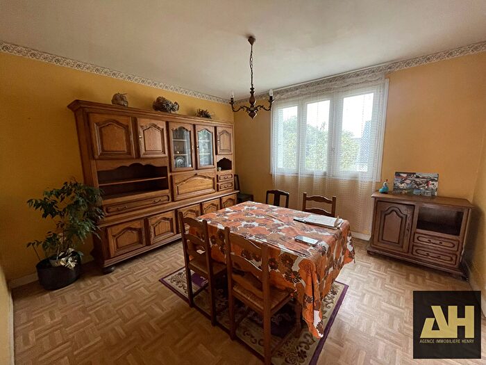 Maison 4 pièces à vendre - Guilers