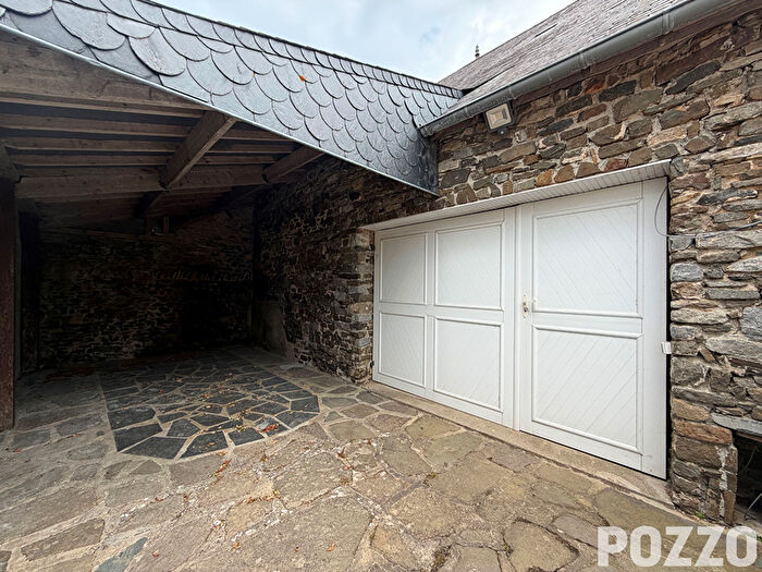 Maison 2 pièces à Denneville, à vendre
