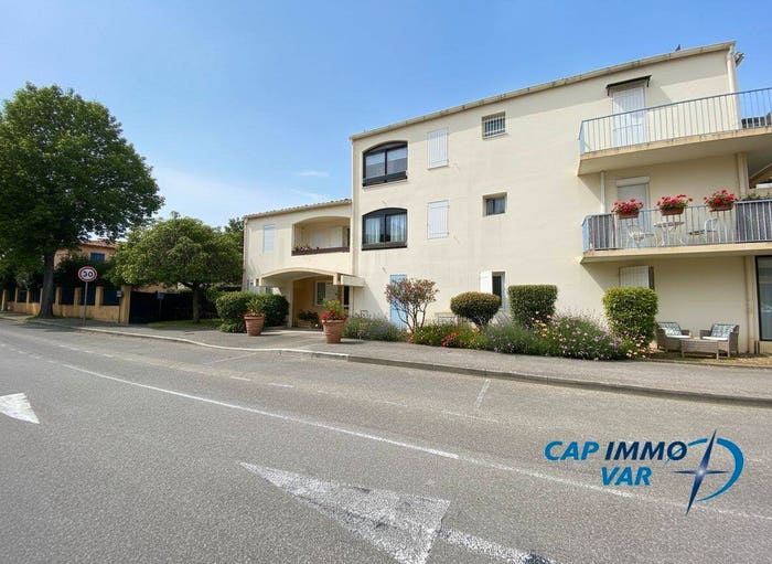 Plan de la Mer-Fregate-Rampale-Alon, Saint-Cyr-sur-Mer - Appartement 1 pièce à louer