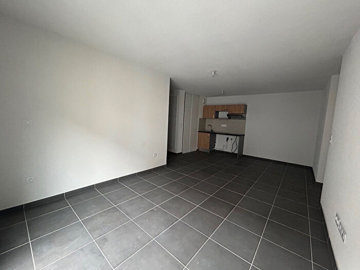 Appartement à vendre - Arpajon - 3 pièces - 2 chambres