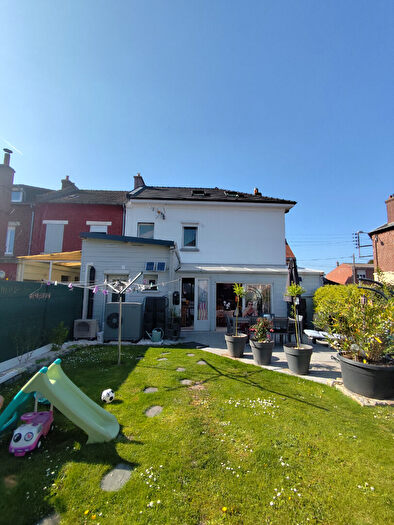 Maison 7 pièces à vendre - Albert