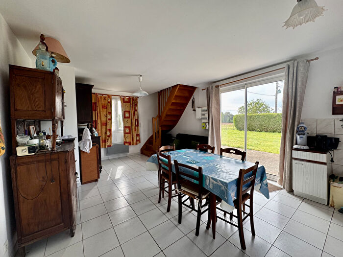 Maison 6 pièces à Limerzel, à vendre