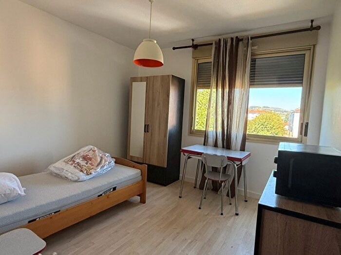 Appartement 1 pièce à Issoire, Murat, Pasteur, Pailloux, à louer