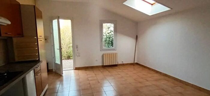 Maison 2 pièces à Le Lude, à louer
