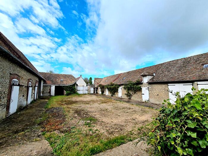 Maison à vendre - Vesly - 2 pièces - 1 chambre