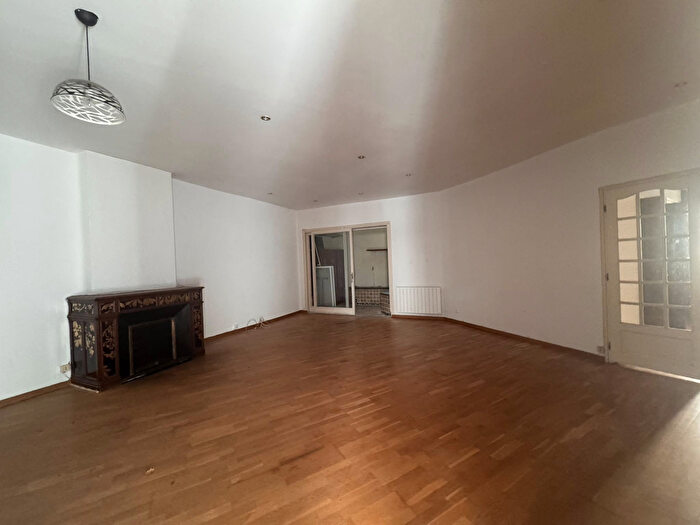Perpignan, La Gare - Appartement 4 pièces à vendre