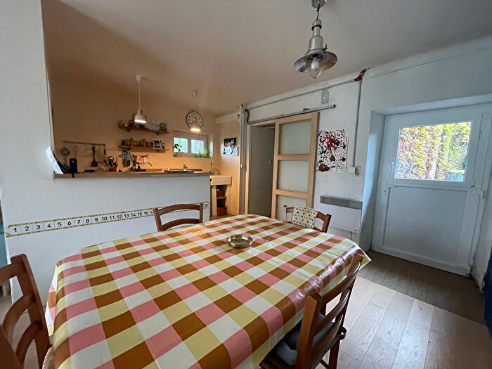 Maison à vendre - Saint-Sébastien-sur-Loire, Bords de Loire - 5 pièces - 3 chambres