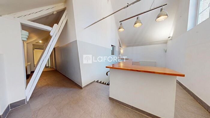 Étretat : Maison 5 pièces à vendre