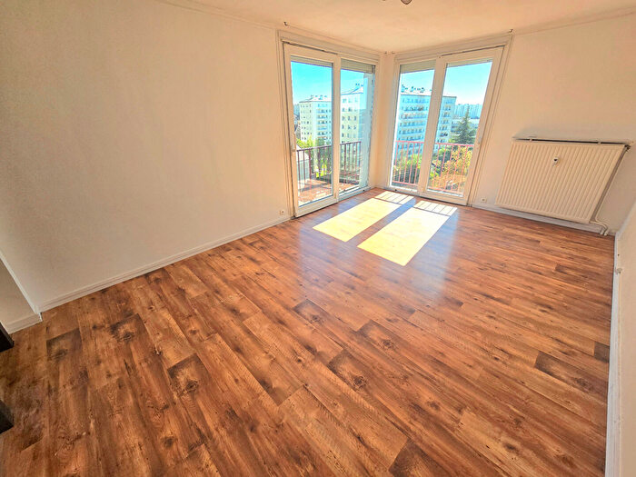 Troyes, Jules Guesde - Appartement 4 pièces à vendre