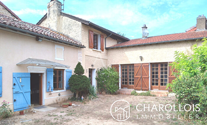 Maison 5 pièces à Viré, à vendre