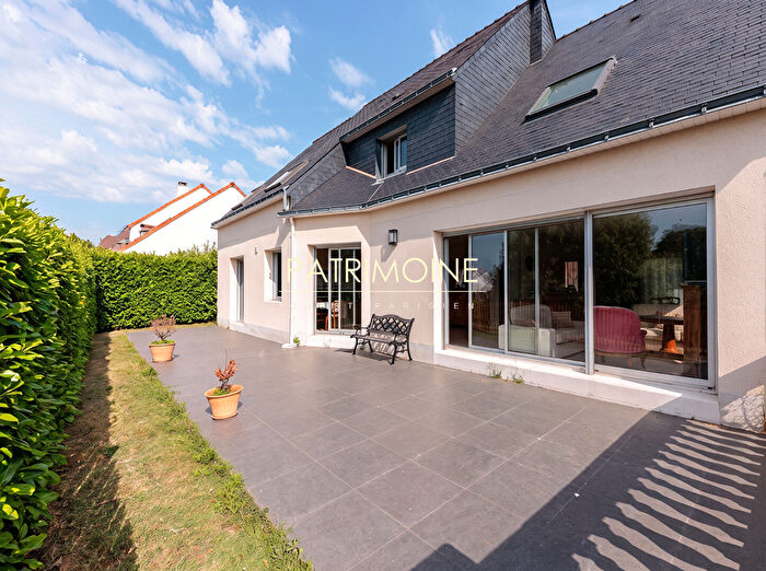 Maison 6 pièces à vendre - La Baule-Escoublac, Escoublac, Ajoncs d'Or, Salines