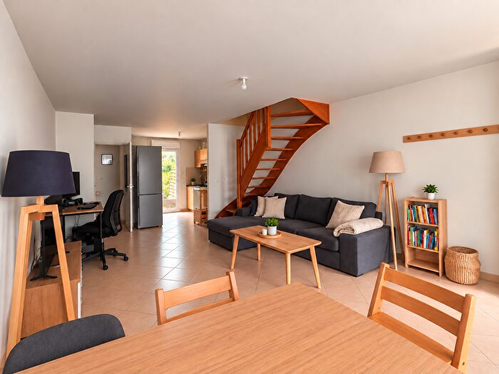 Rambouillet, Groussay, Providence, Gommerie, Vernes, Dreyfus : Maison 4 pièces à vendre