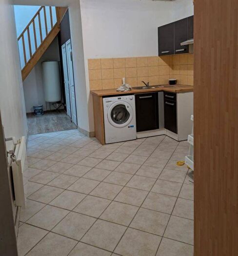 Appartement à louer - Tartas - 2 pièces - 1 chambre