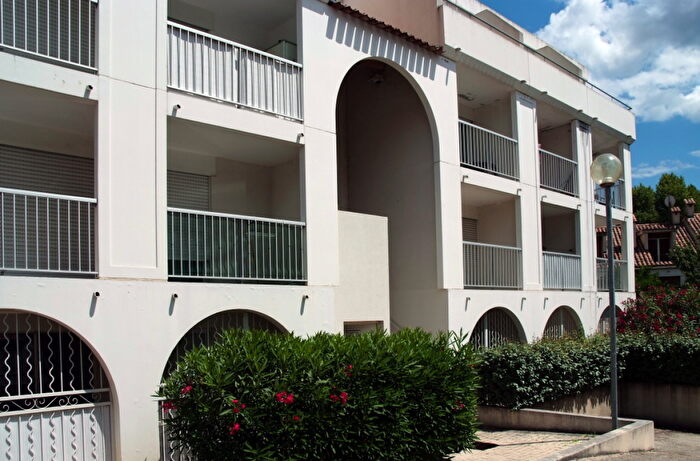 Appartement à louer - Montpellier, Hôpitaux, Facultés - 1 pièce