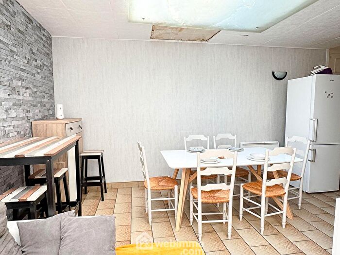 Mauléon - Maison 6 pièces à vendre