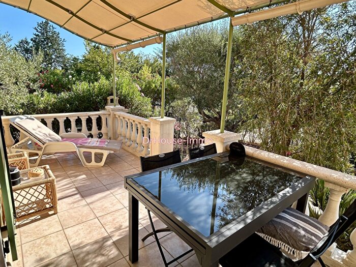 Maison 4 pièces à Vidauban, à vendre