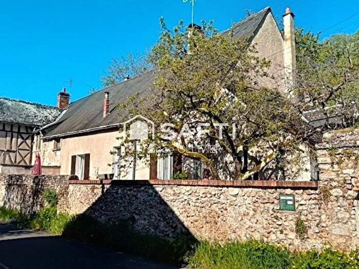 Maison 3 pièces à vendre à Blois, Saint Georges, Quinière, Les Grouëts