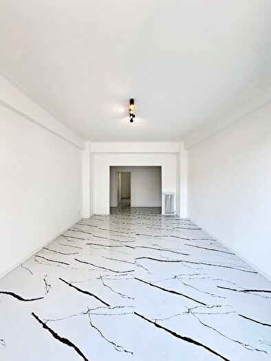 Appartement 3 pièces à Nice, Vernier, à vendre