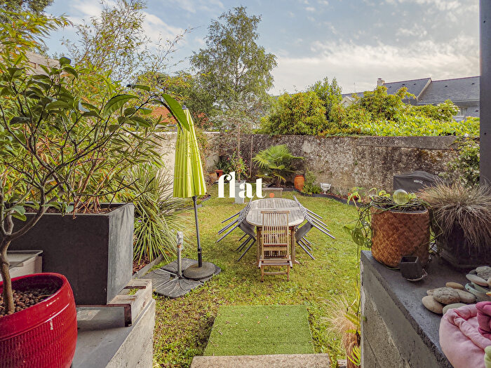 Maison 6 pièces à vendre à Nantes, Zola, Dervallières