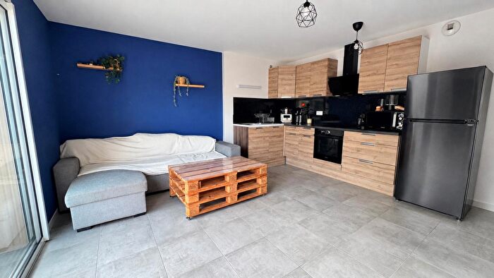 Saint-Paul-lès-Dax, Albine, Beliot, Hayet, Ristaou - Appartement 2 pièces à vendre