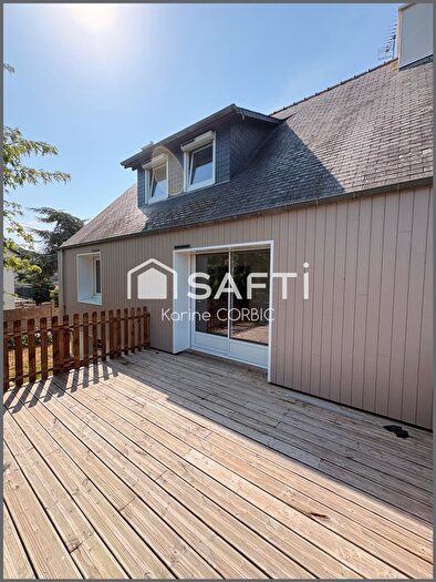 Maison 5 pièces à vendre - Pordic