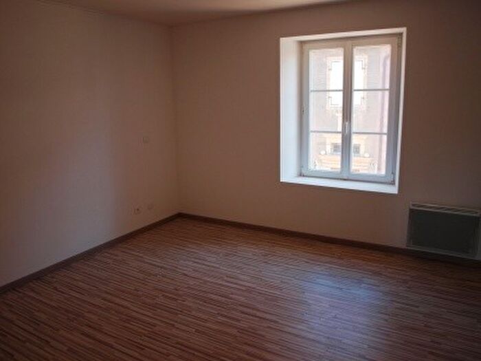 Appartement à louer - Rouffach - 2 pièces - 1 chambre