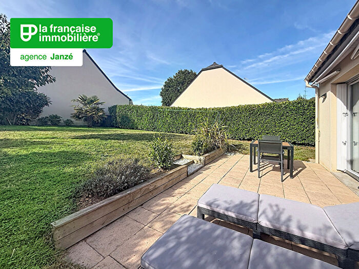 Maison 4 pièces à Retiers, à vendre