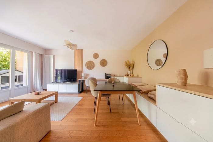 Maison 3 pièces à Aix-en-Provence, Val Saint-André, à vendre