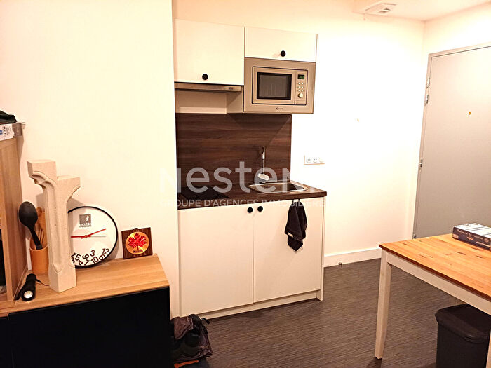 Reims, Neufchatel, Orgeval, Laon, Zola : Appartement 1 pièce à louer