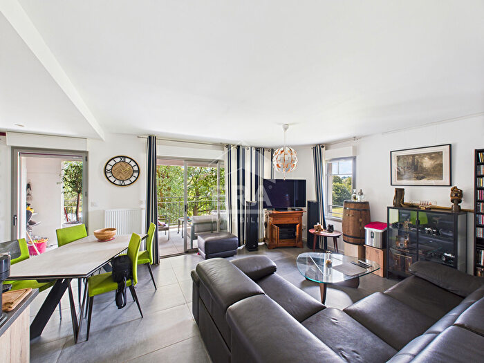 Appartement à vendre - Hasparren - 4 pièces - 3 chambres