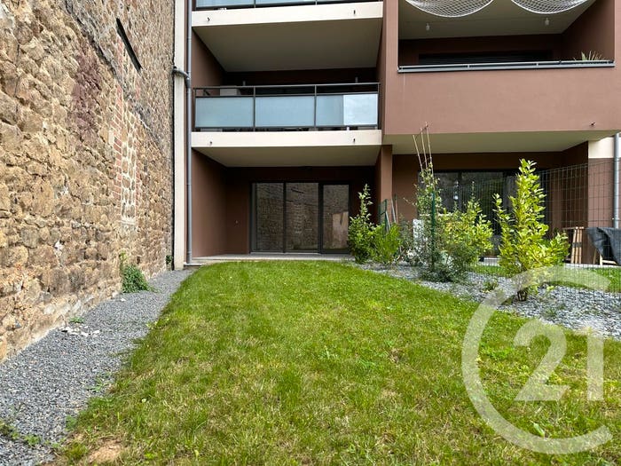 Appartement 5 pièces à vendre - Fougères, Paron, Orières, Ecartelée, Bonabry