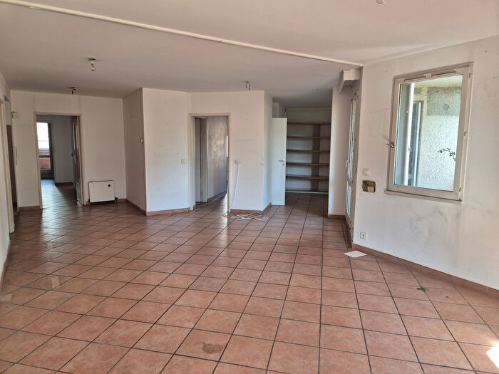 Appartement 5 pièces à vendre à Toulon, La Rode