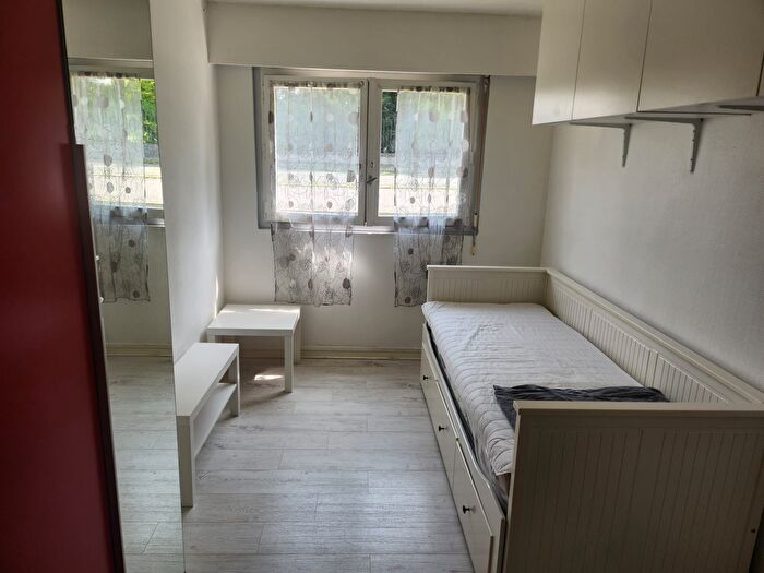 Marly-le-Roi, Grandes Terres, Vergers, Vauillons - Appartement 1 pièce à louer