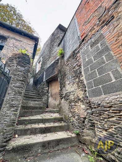 Maison 1 pièce à vendre à Segré